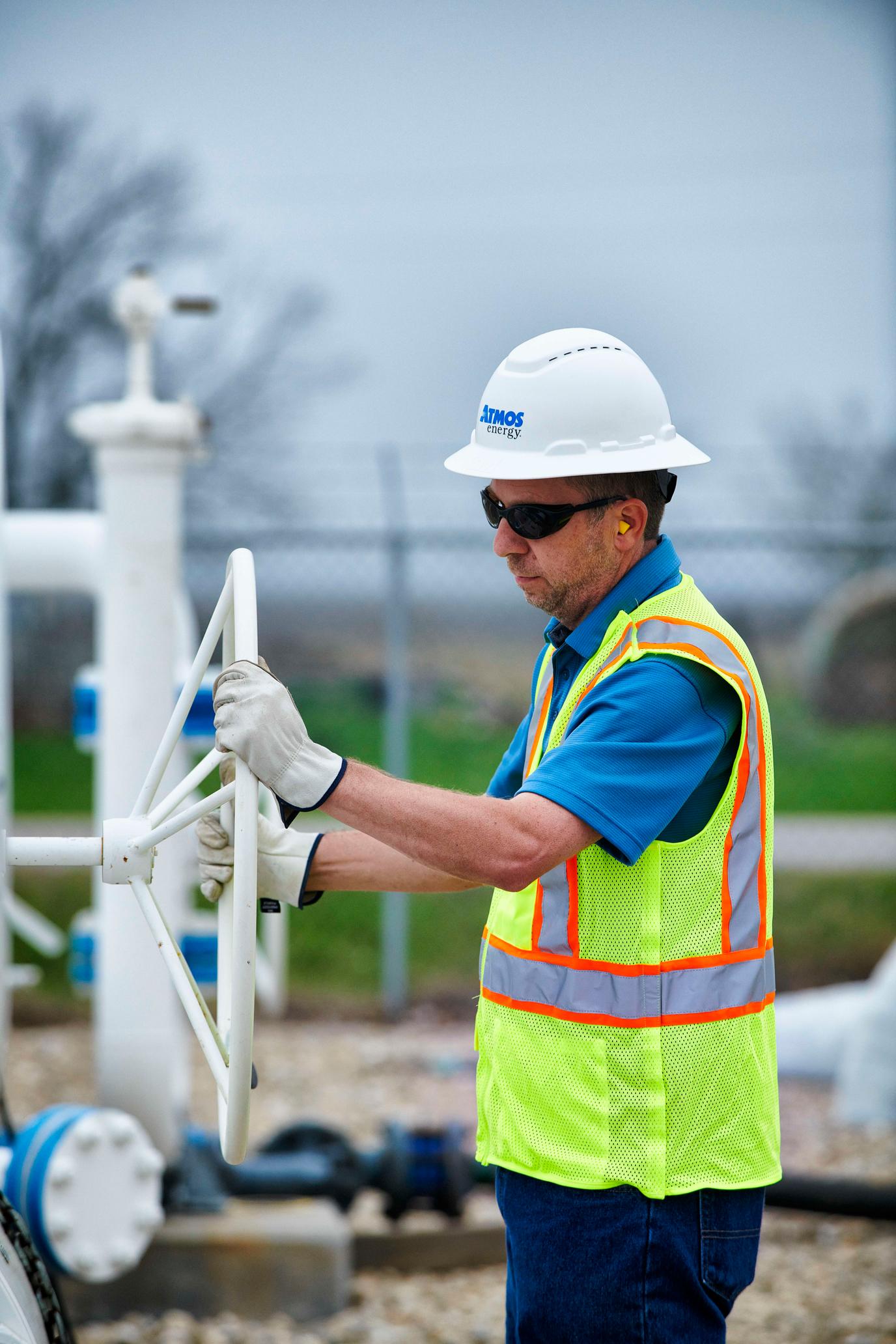 Ensuring a Robust Natural Gas Supply