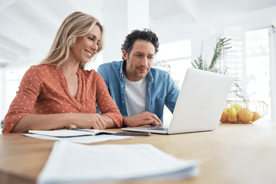 Budget Billing Provides a More Predictable Bill